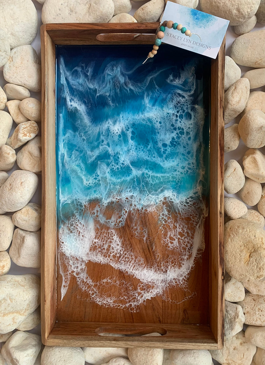 Trays – Stacey Lyn Designs